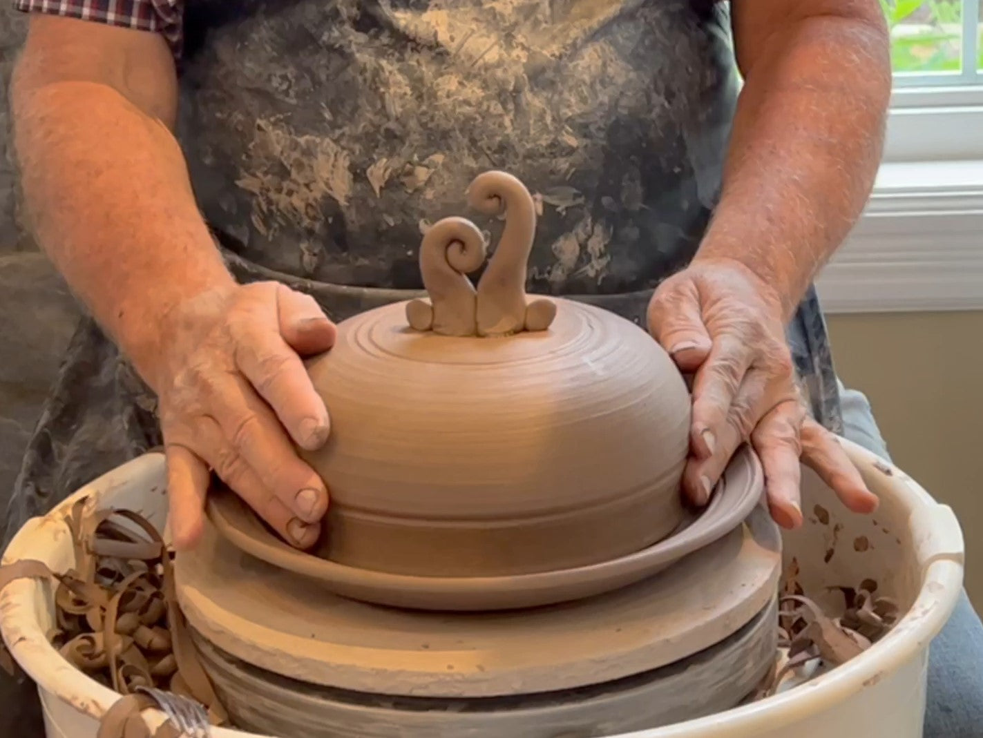 From Clay to Table: A Cheese Plate Fit for Any Occasion – Donn Zver ...