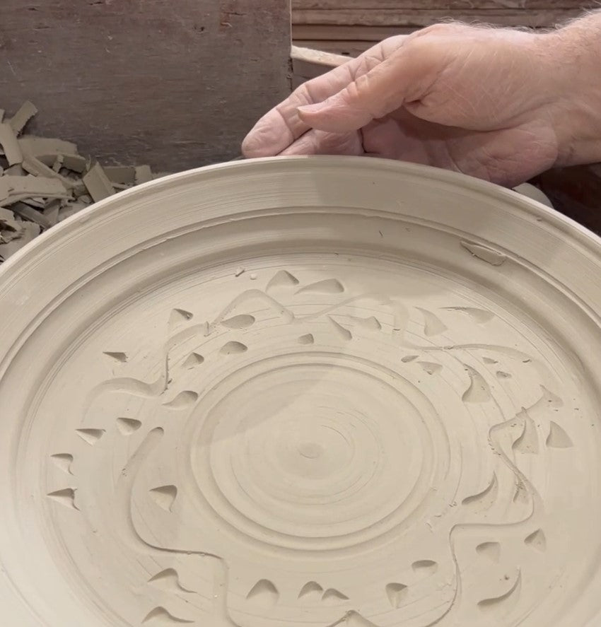 Crafting the Final Impression: Donn’s Finishing Process – Donn Zver ...